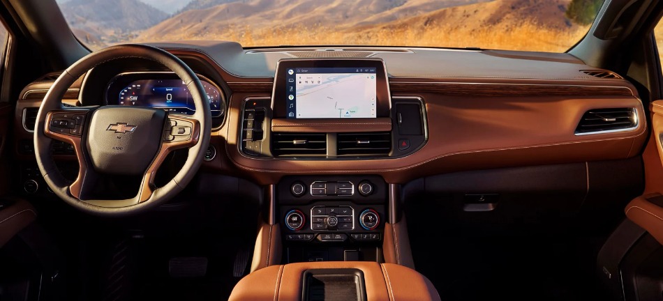 StriveME - شيفروليه سوبربان 2022 مواصفات واسعار في الكويت